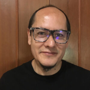 Fernando Monreal – EFECTO DOPPLER